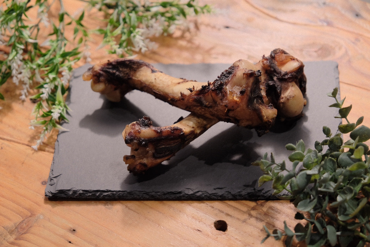 hinna（ヒンナ） │ ジビエ（猪・鹿肉）のペットフード専門店 – hinna-store